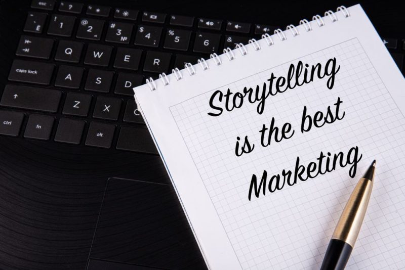 Where Customer Storytelling Takes Us Next – B2B Customer Advocacy Blog